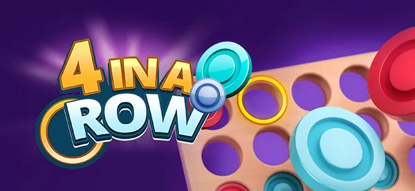 4 in a Row - Juego Online Gratuito | EL PAÍS