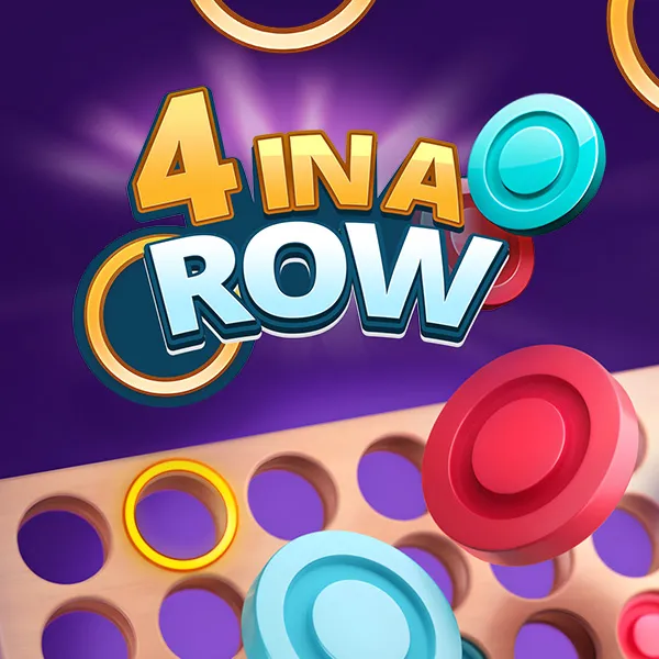 4 in a Row - Juego Online Gratuito | AS