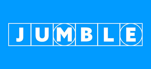 Play Jumble | USA TODAY