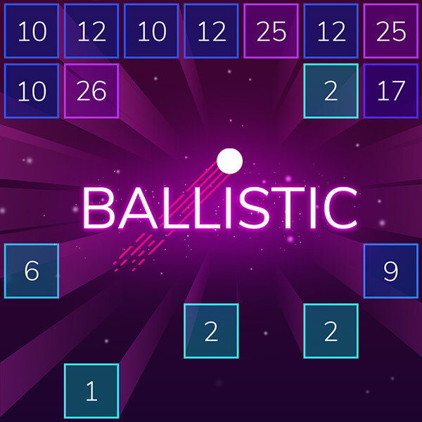 Play Ballistic | USA TODAY