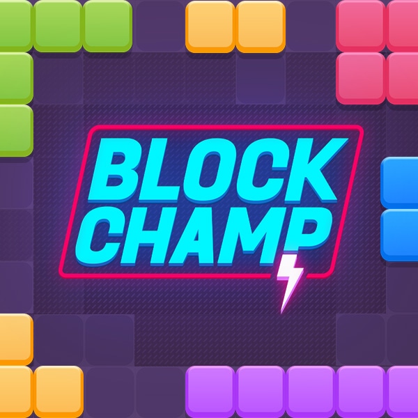 Block Champ - Free Online Game | Daily Mail