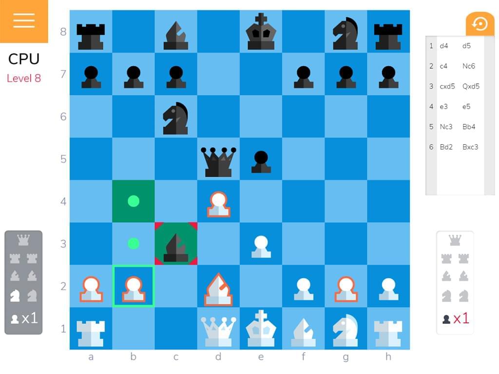 Chess By Arkadium | Microsoft Casual Games - The Zone