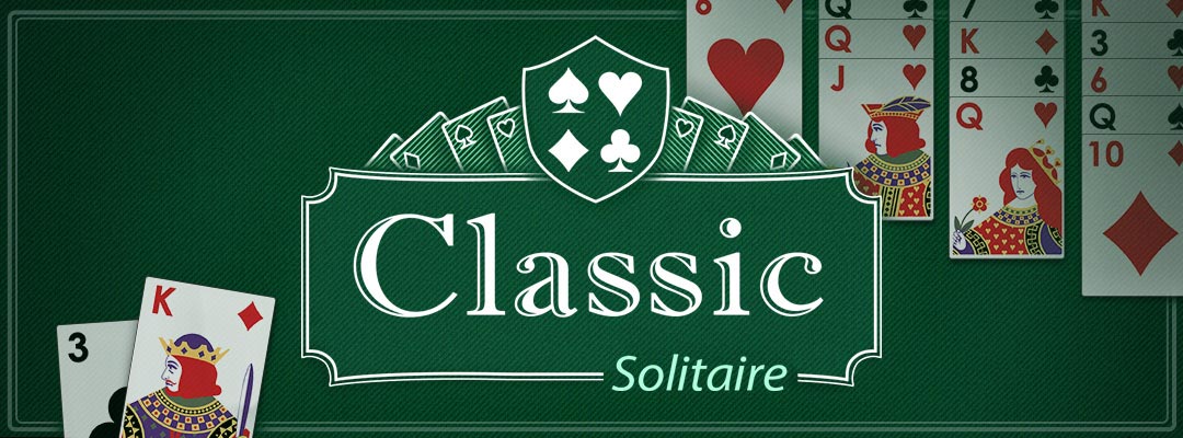 Solitaire - Play this Classic Solitaire Card Game Here