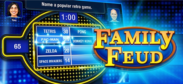 Play Family Feud | USA TODAY