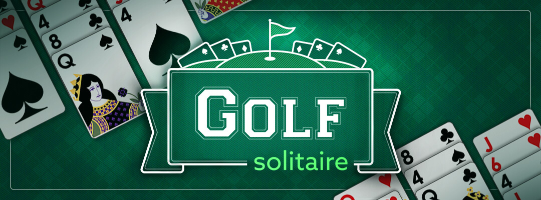 Play Free Golf Solitaire Now from AARP Games