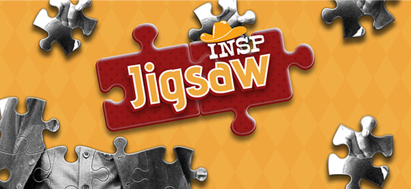 INSP Jigsaw - Free Online Game | INSP