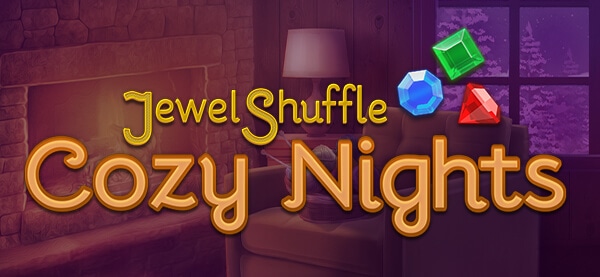 Jewel Shuffle Cozy Nights - Juego Online Gratuito | INSP
