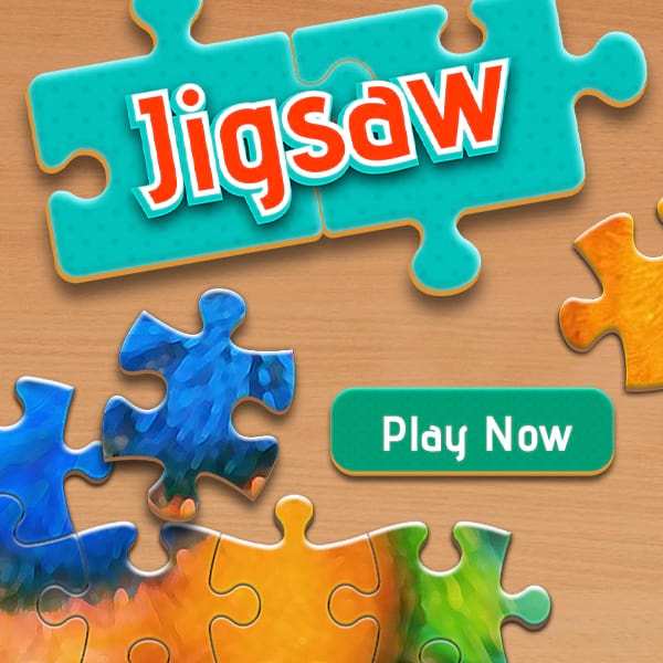 Jigsaw - Free Online Game | Central Maine