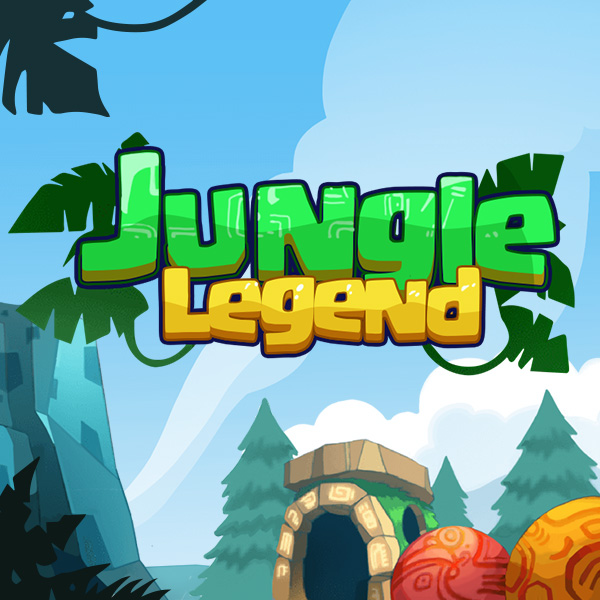 Play Jungle Legend | USA TODAY