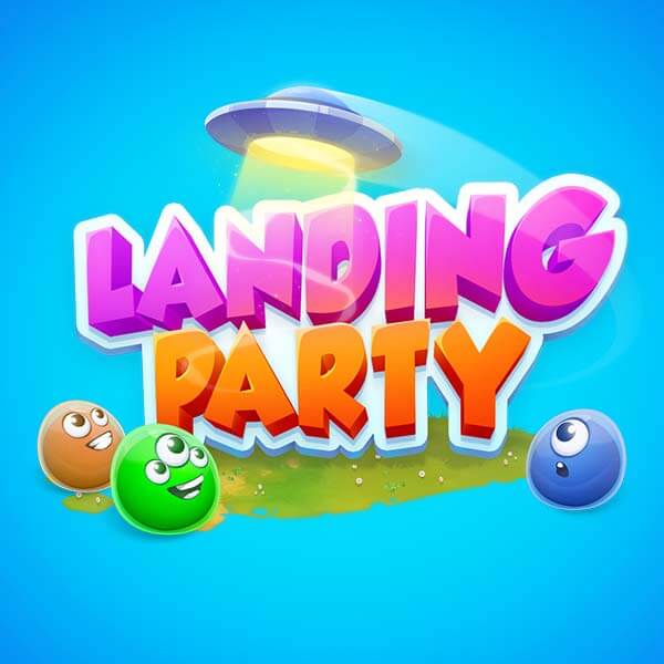 Play Landing Party | USA TODAY