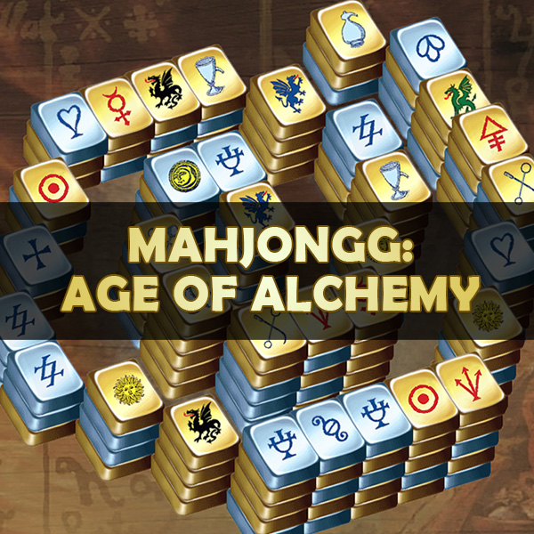 Play Mahjongg: Age of Alchemy | USA TODAY