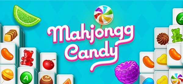 Mahjongg Candy - Jeu en Ligne Gratuit | Washington Post
