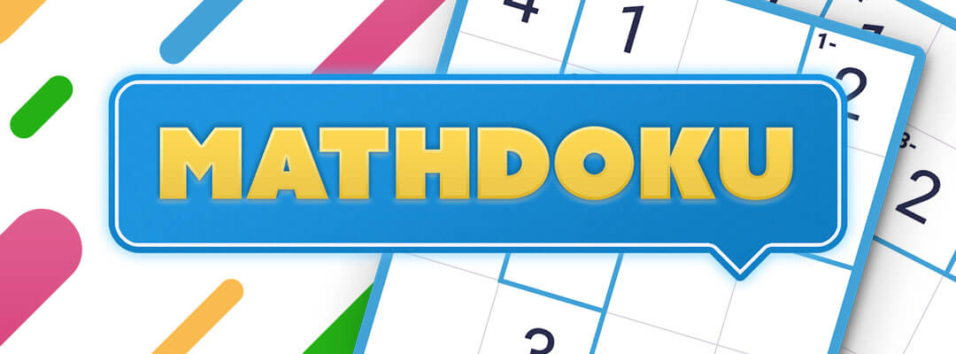 MathDoku is a Math Puzzle Similar to Sudoku. Play Now!