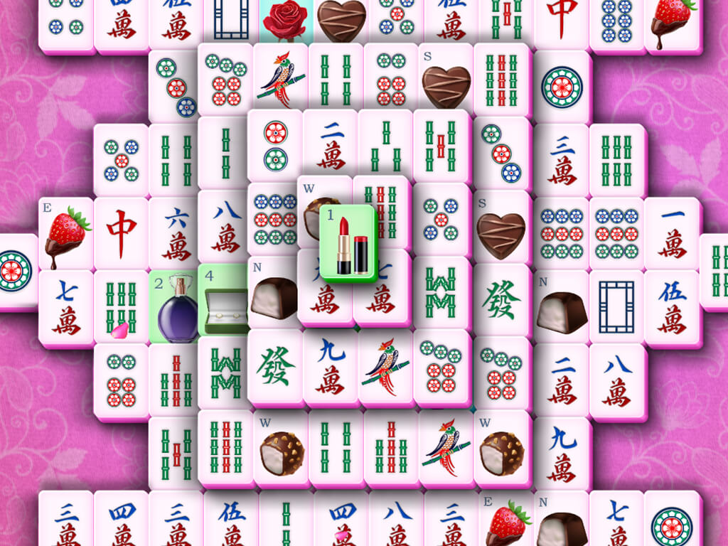 Play Mahjong Solitaire for Free Online | Arkadium