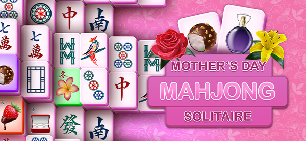 Mother's Day Mahjong Solitaire - Juego Online Gratuito | Daily Mail