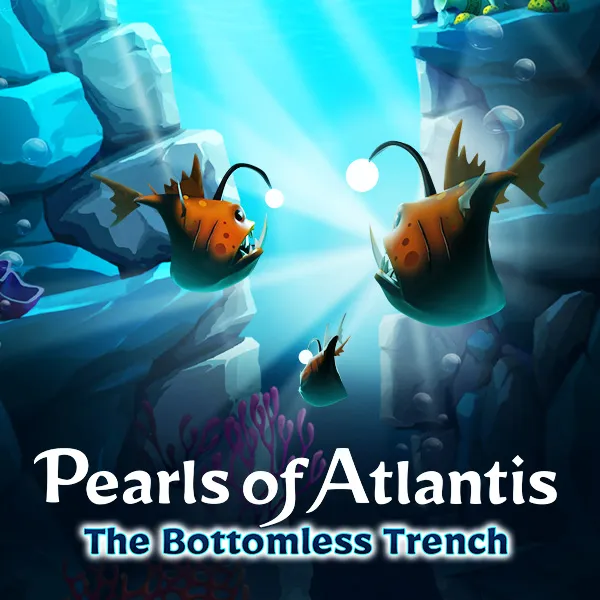 Pearls of Atlantis Bottomless Trench - Free Online Game | The St ...