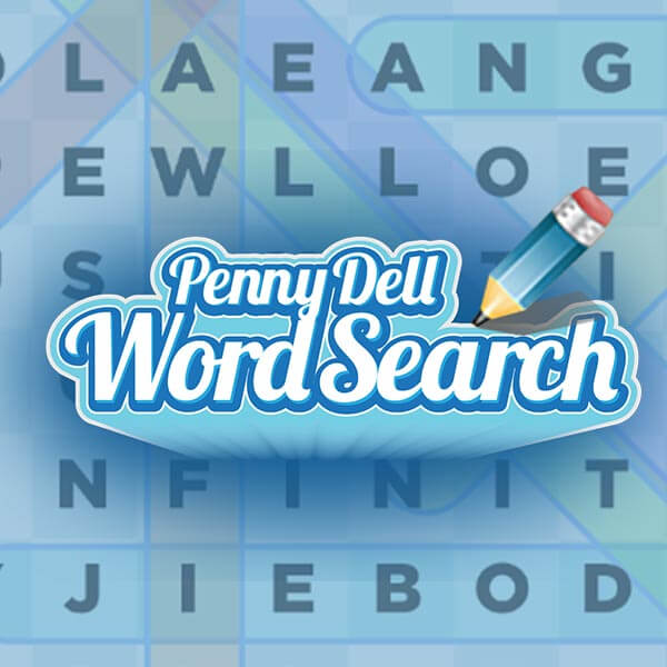 Crosswords and Puzzles - The Independent: Play Penny Dell Word Search