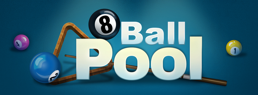 Play an 8 Ball Pool Game with 2 Challenging Game Modes