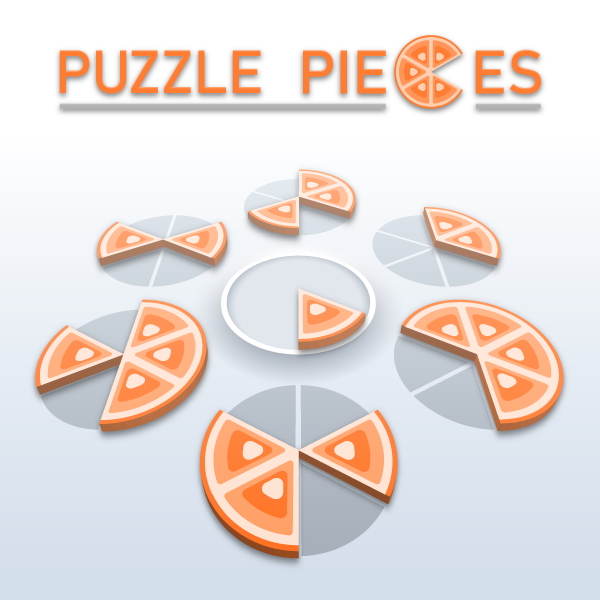 Puzzle Pieces - Free Online Game | Reader's Digest Canada