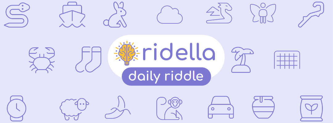 Ridella Is a Fun Riddle Game for Your Entertainment