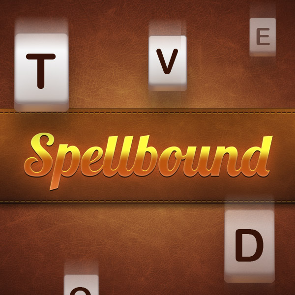 Spellbound - Free Online Game | GameLab