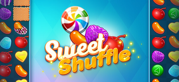 Sweet Shuffle - Free Online Game | Denver Post