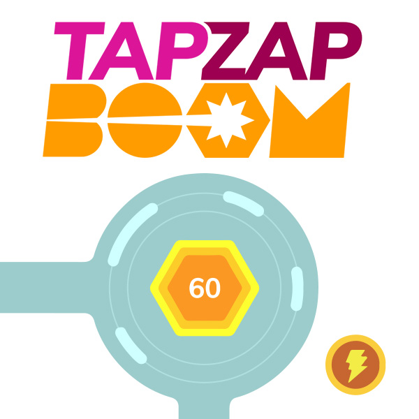 Play Tap Zap Boom | USA TODAY
