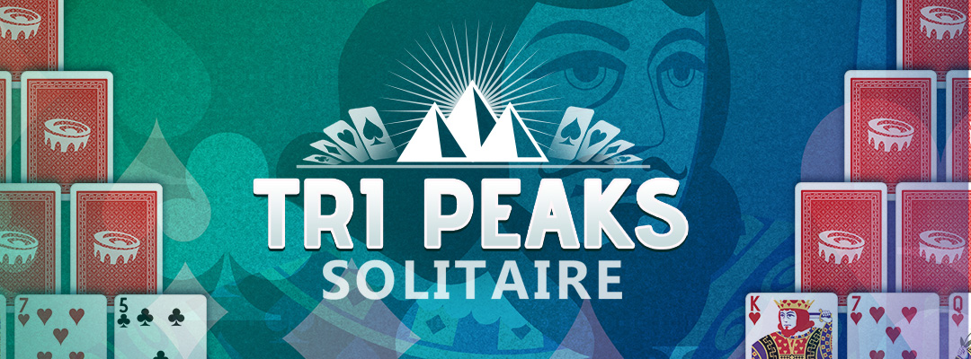 Play Tripeaks Solitaire Card Game Now from AARP Games