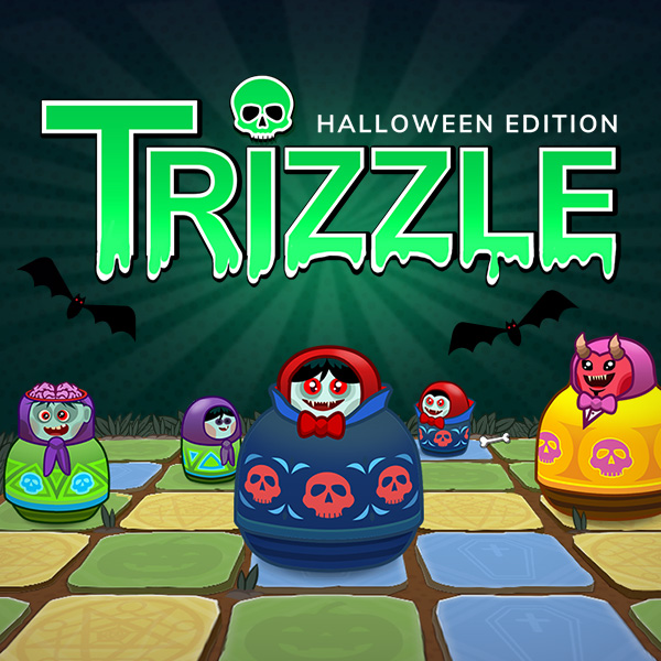 Play Trizzle Halloween | USA TODAY