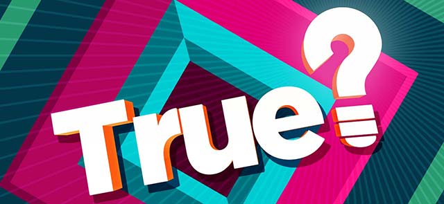 True Trivia - Free Online Game | Trivia Today