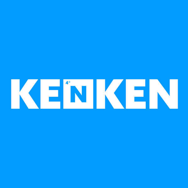 Play KenKen - USA TODAY | USA TODAY