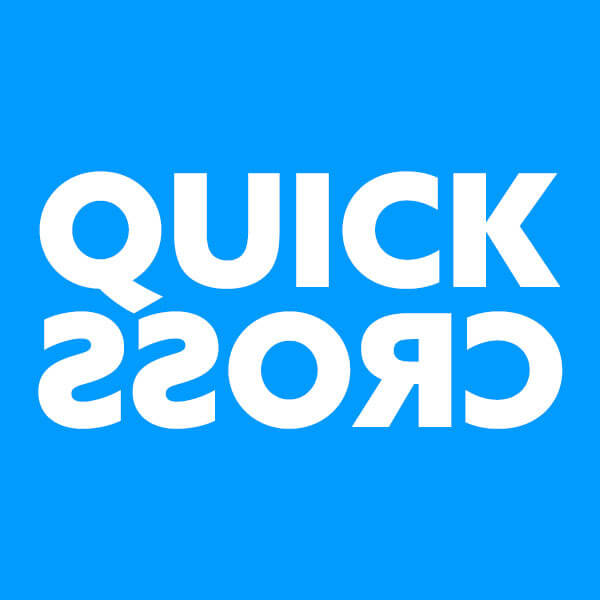 Quick Cross - Free Online Game | Daily Hive