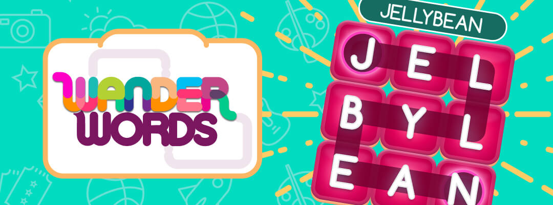 Wander Words is a New Word Puzzle Game to Play