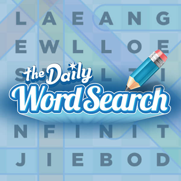 Daily Word Search - Free Online Game | Reader's Digest Canada