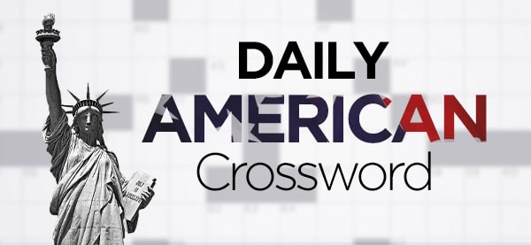 Best Daily American Crossword - Juego Online Gratuito | Journal-News