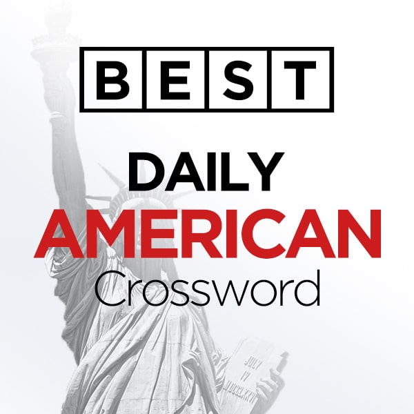 Best Daily American Crossword - Juego Online Gratuito | Journal-News