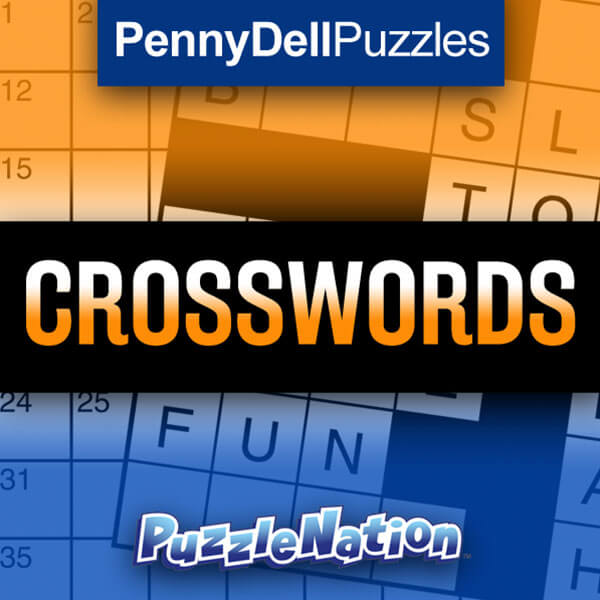 Penny Dell Crosswords - Jeu en Ligne Gratuit | The News and Observer
