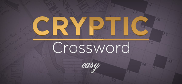 Best Daily Cryptic Crossword - Juego Online Gratuito | The Island Packet