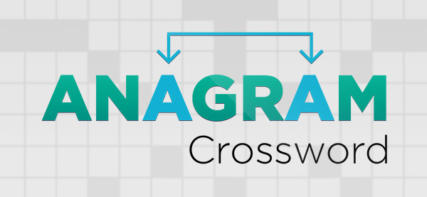Best Anagram Crossword - Juego Online Gratuito | QNS
