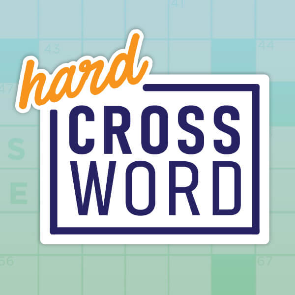 Hard Crossword - Jeu en Ligne Gratuit | Fort Worth Star-Telegram
