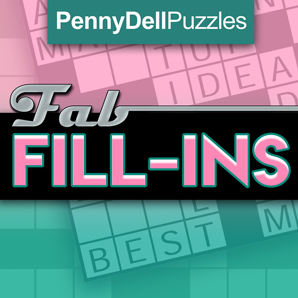 PennyDell Fab FILL-INS™ - Jeu en Ligne Gratuit | The State