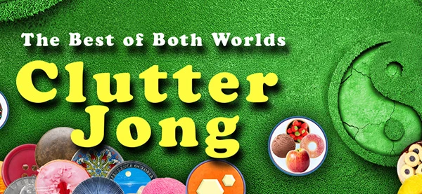 Play Clutter Jong | USA TODAY