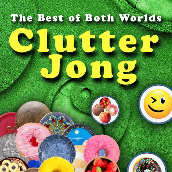 Play Clutter Jong | USA TODAY