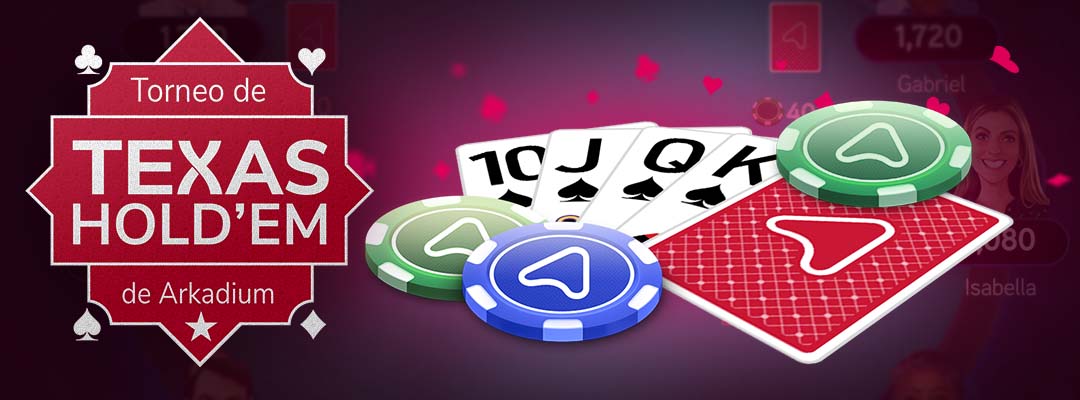 Torneo de póquer en AARP: ¡Demuestra tu destreza!