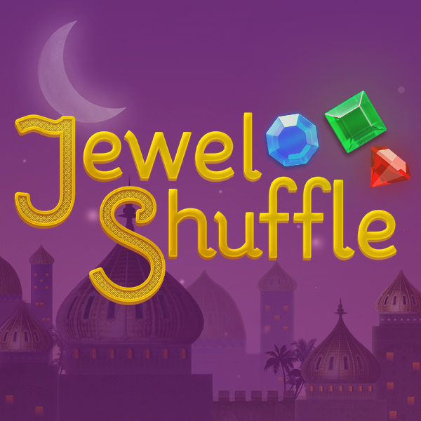 Jewel Shuffle | Instantly Play Jewel Shuffle Online for Free!