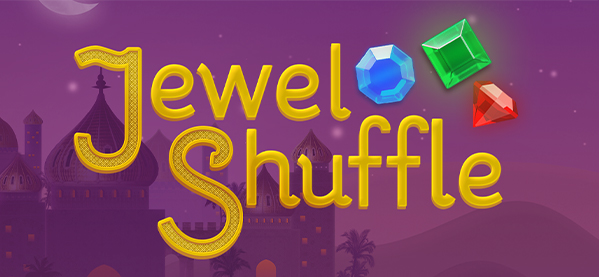 Jewel Shuffle | Instantly Play Jewel Shuffle Online for Free!