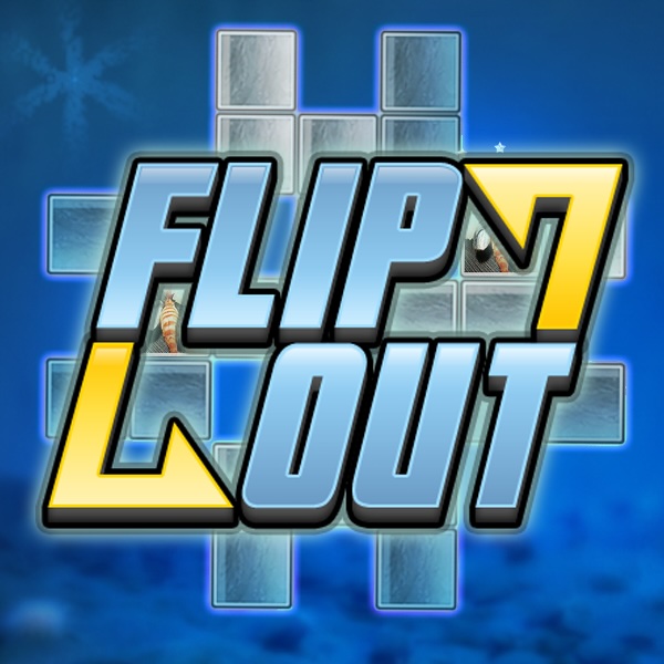 Flip Out - Free Online Game | HSN Arcade