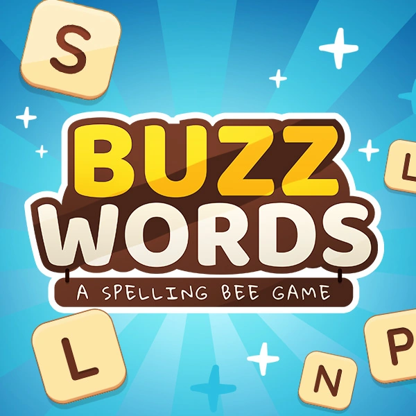 Buzzwords - Free Online Game | GameLab