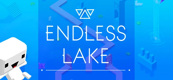 Endless Lake - Free Online Game | HSN Arcade