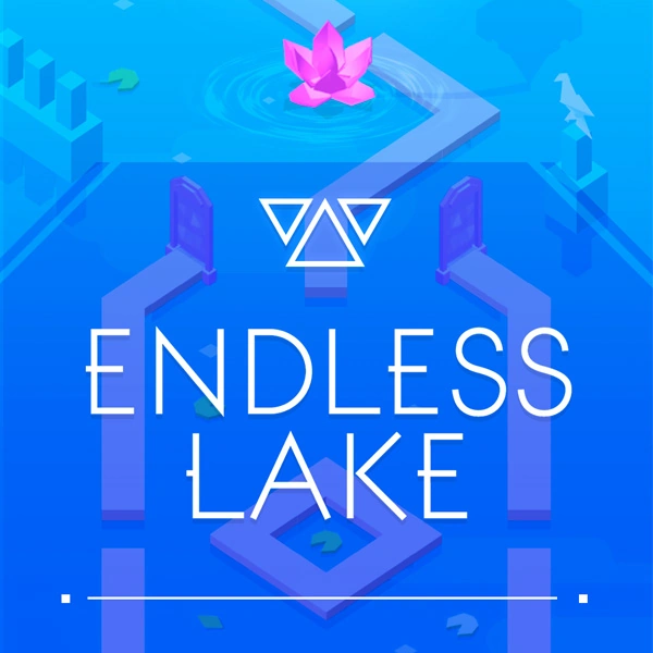 Endless Lake - Free Online Game | HSN Arcade